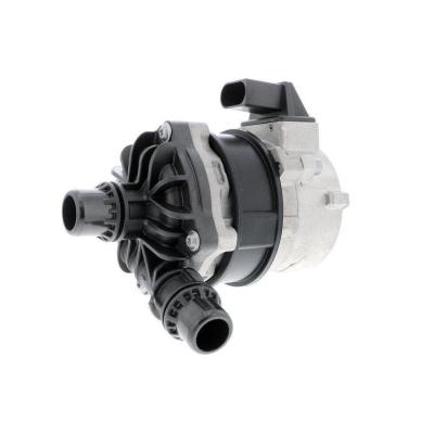 China 0005001986 Engine Parts Auxiliary Water Pump for sale