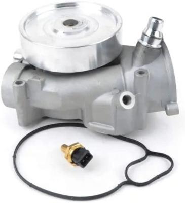 China 11517548263 Engine Parts BMW Water Pump for sale