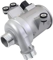 China 11517596763 Engine Parts BMW Water Pump for sale
