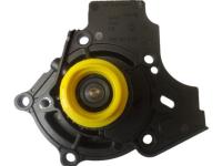 China 06H121008 Engine Parts Water Pump for sale