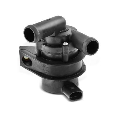 China 06E121601C Engine Parts Auxiliary Water Pump for sale
