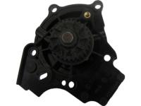 China 06H121005S Engine Parts Water Pump for sale