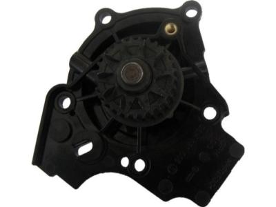 China 06H121005S Engine Parts Water Pump for sale