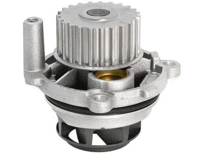 China 06B121011L Engine Parts Water Pump for sale
