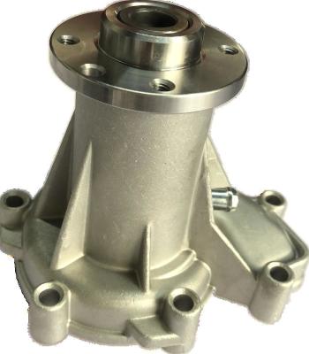 China 6022000220 Engine Parts Water Pump for sale