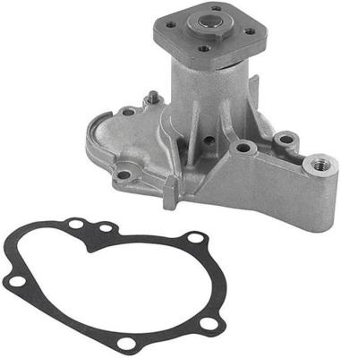 China 2510002566 Engine Parts Water Pump for sale