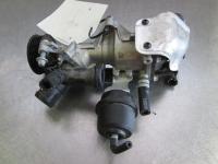 China 2702000601 Engine Parts Water Pump for sale