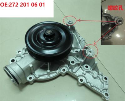China 2722010601 Engine Parts Water Pump for sale