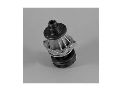 China 11519069529 Engine Parts BMW Water Pump for sale