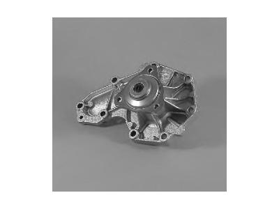 China 7701462809 Engine Parts Water Pump for sale