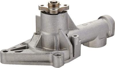 China 2510022650 Engine Parts Water Pump for sale