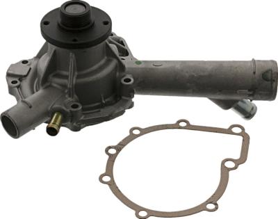 China 1112004101 Engine Parts Water Pump for sale