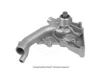 China 1022000401 Engine Parts Water Pump for sale