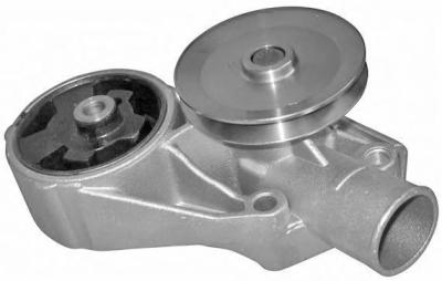 China 115050001 Engine Parts Water Pump for sale