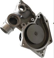 China 11510393340 Engine Parts BMW Water Pump for sale