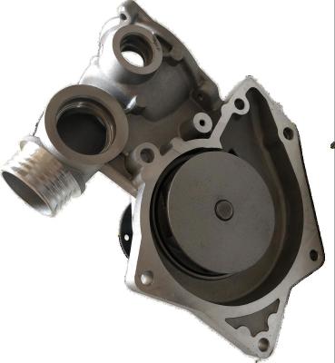 China 11510393340 Engine Parts BMW Water Pump for sale