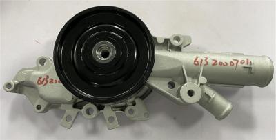 China 6132000701 Engine Parts Water Pump for sale