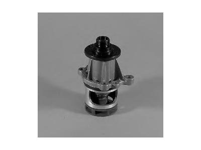 China 11511734595 Engine Parts BMW Water Pump for sale