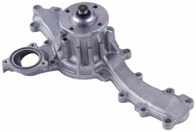 China 1610039405 Engine Parts Water Pump for sale