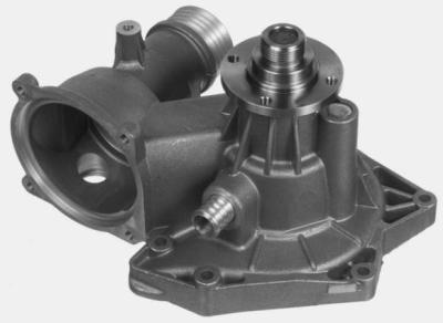 China 11510007043 Engine Parts BMW Water Pump for sale
