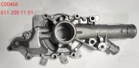 China 6112001101 Engine Parts Water Pump for sale