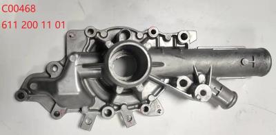 China 6112001101 Engine Parts Water Pump for sale