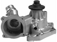 China 11510393336 Engine Parts BMW Water Pump for sale