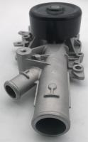 China 6112001201 Engine Parts Water Pump for sale