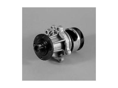 China 11511715292 Engine Parts BMW Water Pump for sale
