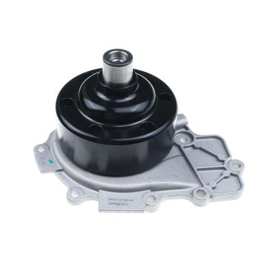 China 6512002301 Engine Parts Water Pump for sale