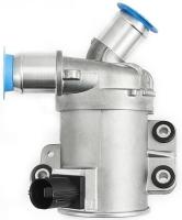 China DS7Z8C419B Engine Parts Water Pump for sale