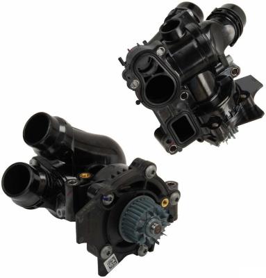 China 06H121026CC Engine Parts Water Pump for sale
