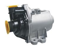 China 11517632426 Engine Parts BMW Water Pump for sale