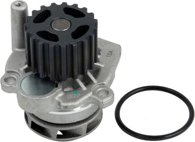 China 03L121011G Engine Parts Water Pump for sale