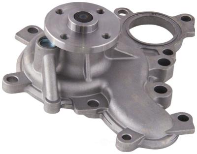China 1610039555 Engine Parts Water Pump for sale