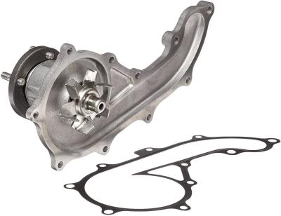 China GWT131A Engine Parts Water Pump for sale