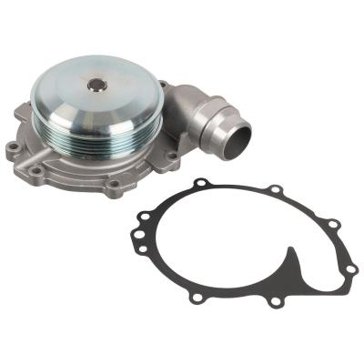 China 6512000501 Engine Parts Water Pump for sale