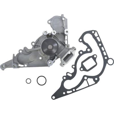 China 1610059275 Engine Parts Water Pump for sale