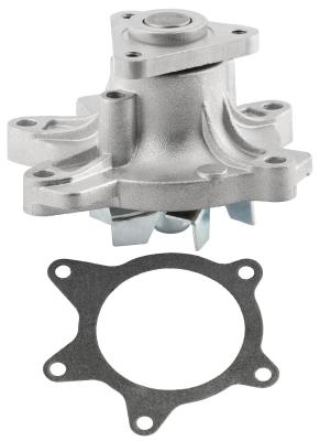 China GWT101A Engine Parts Water Pump for sale