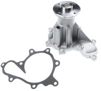 China GWN84A Engine Parts Water Pump for sale