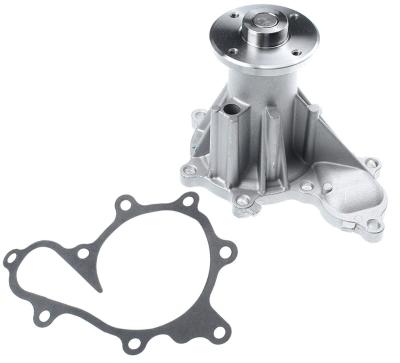 China GWN84A Engine Parts Water Pump for sale