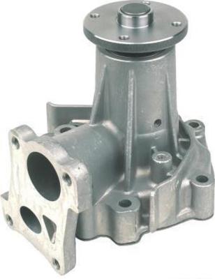 China GWHY111A Engine Parts Water Pump for sale
