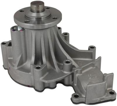 China GWT150A Engine Parts Water Pump for sale