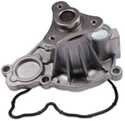 China 11518631692 Engine Parts BMW Water Pump f for sale