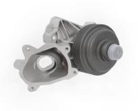 China 11517788306 Engine Parts BMW Water Pump for sale
