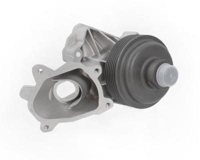 China 11517788306 Engine Parts BMW Water Pump for sale