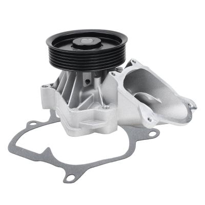 China 11517805810 Engine Parts BMW Water Pump for sale