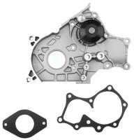 China GWT123A Engine Parts Water Pump for sale