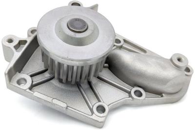 China GWT77A Engine Parts Water Pump for sale
