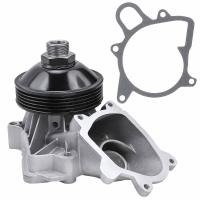 China 11512248996 Engine Parts BMW Water Pump for sale